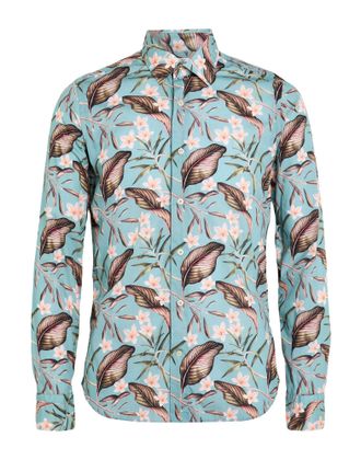 ALEA TOPS - Hemden auf YOOX.COM