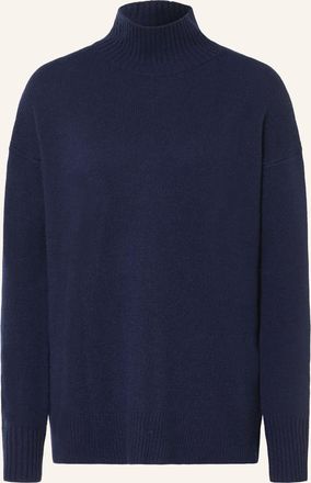 Darling Harbour Darling Harbour Pullover Mit Cashmere blau