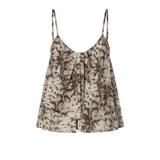 Pinko Pinko, Damen, Oberteile, Mehrfarbig, LGr&ouml;&szlig;e