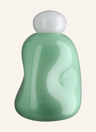 Gilde Vase Candy gruen