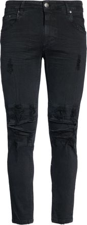 R&ecirc;ver Paris HOSEN & R&Ouml;CKE - Jeanshosen auf YOOX.COM