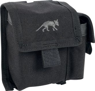 Tasmanian Tiger Unisex Tt Cig Tasche, Schwarz, 10 x 6 2,5 cm EU
