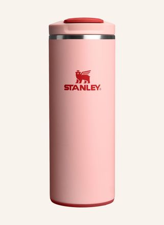 Stanley Thermobecher The Transit Fliptop orange