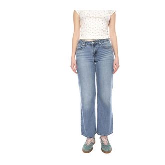 Levi's Low Loose Jeans - - Jeans - Damen - Blau - W30 L30