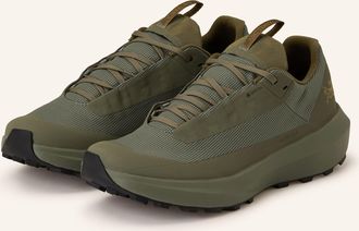 Arc'teryx Trailrunning-Schuhe Norvan Ld 4 Gtx gruen