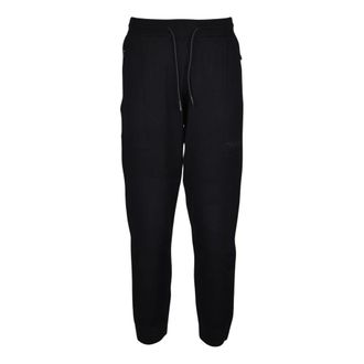 HUGO BOSS Tuta Sweatpants - - Trousers - Herren - Schwarzk - XS