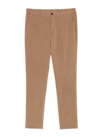 Berwich Pantalons D&eacute;contract&eacute;s - Beige
