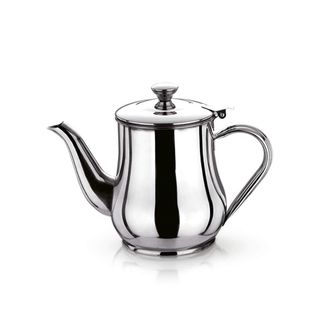 Olymp Olymp Teekanne Türkisches Gambit 0,7 L, Edelstahl