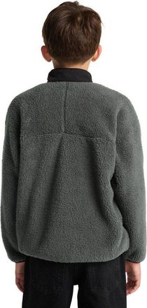 Element Outdoorjacke Classic Sherpa