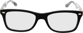 Ray-Ban Brille - - Accessories - Damen - Schwarzk - ONE SIZE