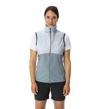 Vaude Wo Brenva II - Weste - Damen