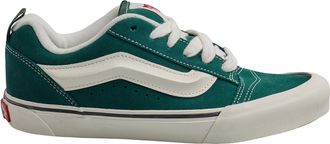 Vans Knu Skool VN000CS0DRK1 Turnschuhe für Männer und Frauen