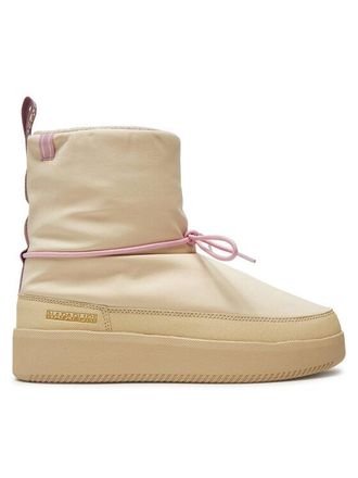 Napapijri Schneeschuhe NP0A4IKH Beige