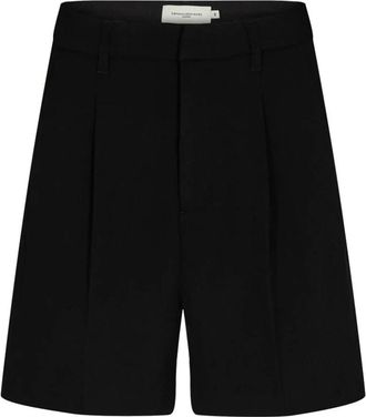 Copenhagen Muse Femme, Shorts, Noir, Taille: 38 FR Tailor Shorts & Knickers