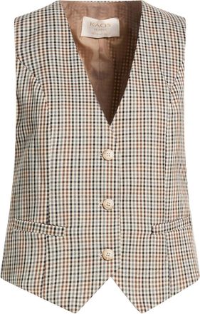 Kaos ANZ&Uuml;GE und CO-ORDS - Couture-Westen auf YOOX.COM
