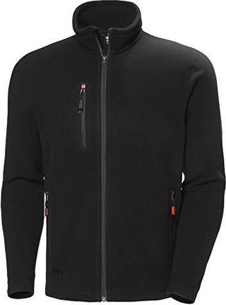 Helly Hansen Gilet en Duvet, Black, 4XL-Chest 55 (140Centimeters) Homme