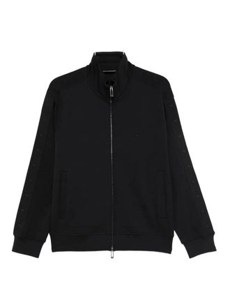 Emporio Armani Veste Casual - Noir