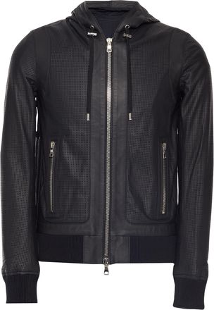 Balmain JACKEN & M&Auml;NTEL - Jacken und Anoraks auf YOOX.COM