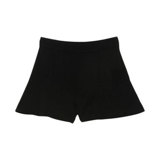 Twinset Casual Shorts - - Shorts - Damen - Schwarzk - L