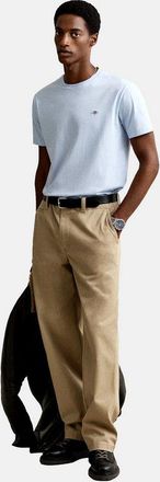 GANT T-Shirt T-Shirt Kurzarmshirt (1-tlg., 1)