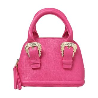 Versace Jeans Couture Taschen - - Bags - Damen - Rosa - ONE SIZE