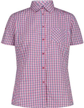 F.lli Campagnolo Damen Hemd WOMAN SHIRT