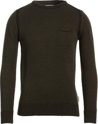 Berna MAILLE - Pullover sur YOOX.COM