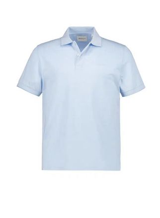 GANT Herren Polo-Shirts blau