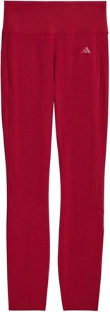 adidas Femme, Sport, Rouge, Taille: 38 FR Leggings 7/8 dentra&icirc;nement Optime