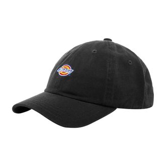 Dickies unisex, Accessoires, Noir, Taille: ONE Size Hardwick Cap