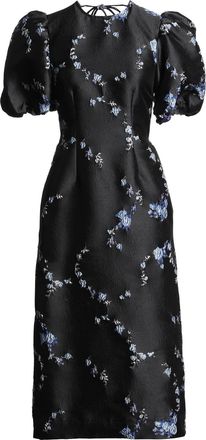 Ganni KLEIDER - Midi-Kleider auf YOOX.COM