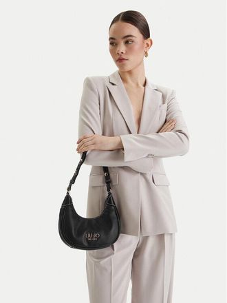 Liu Jo Handtasche AA6072 E1012 Schwarz