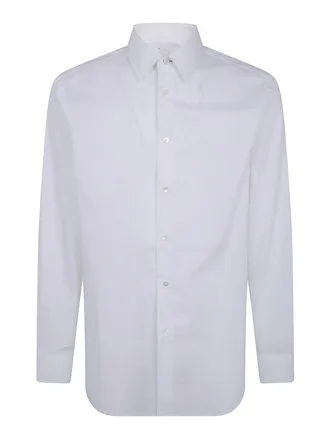 Paul Smith Chemise - Blanc