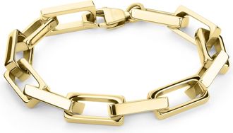 Liebeskind Berlin Armband LJ-1083-B-21 IP Gold