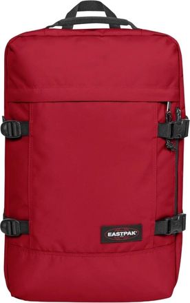 Eastpak Sac a dos Travelpack Ref 61851 1O9 Rouge 5