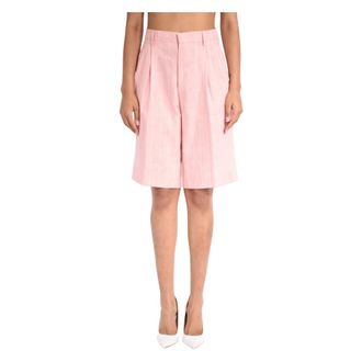 Tagliatore Damen, Shorts, Rosa, XLGr&ouml;&szlig;e
