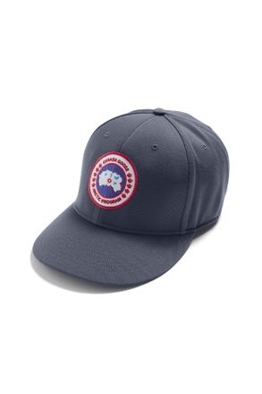 Canada Goose Verstellbare Cap mit Arctic Disc