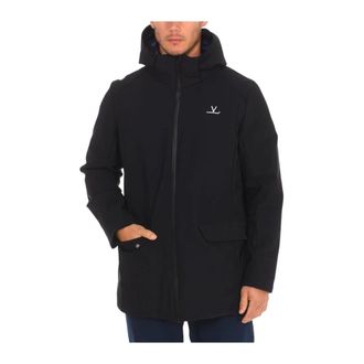 Vuarnet Wasserdichte Jacke - - Jackets - Herren - Schwarzk - M