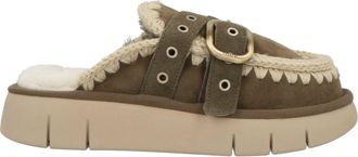 Mou SCHUHE - Mules & Clogs auf YOOX.COM
