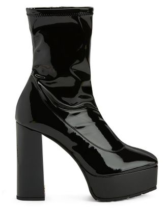 Giuseppe Zanotti THE NEW MORGANA Boots
