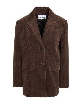 Ganni Ensembles et coordonn&eacute;s - Blazers sur YOOX.COM