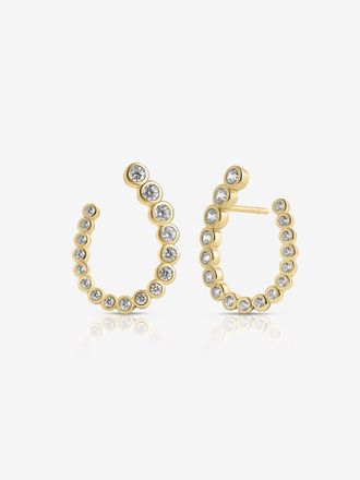 Classyandfabulous Jewelry Ohrringe OSEANA