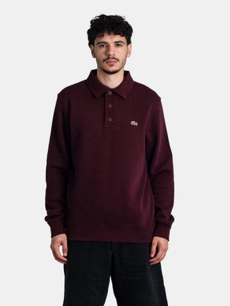 Lacoste Sweatshirt Lacoste Polo Sweatshirt