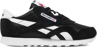 Reebok Sneakers SS-HAMMER STREET 100244890 W Dunkelgrau