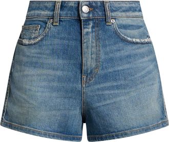 Department Five HOSEN & R&Ouml;CKE - Jeansshorts auf YOOX.COM