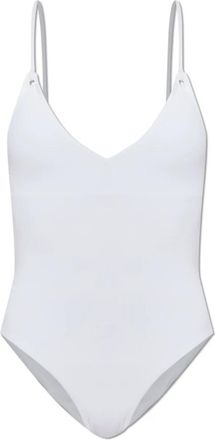 Melissa Odabash Femme, Maillots de bain, Blanc, Taille: 40 FR Maillot de bain une pi&egrave;ce Murcia