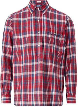 Polo Ralph Lauren Chemise &agrave; col boutonn&eacute;