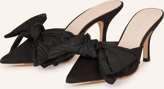 Loeffler Randall Loeffler Randall Mules Margot schwarz