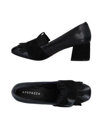 Apepazza CHAUSSURES - Mocassins sur YOOX.COM