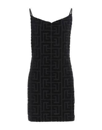 Balmain KLEIDER - Mini-Kleider auf YOOX.COM